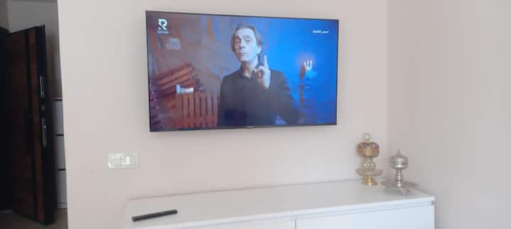 Résidence Calme Et Accès à Tout - Agadir