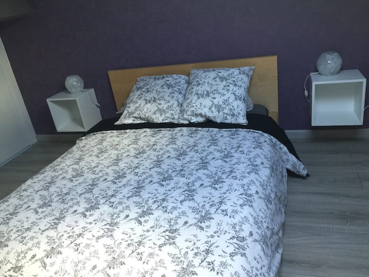 Logement Entier Avec Accès Privatif - Saint-Médard-en-Jalles