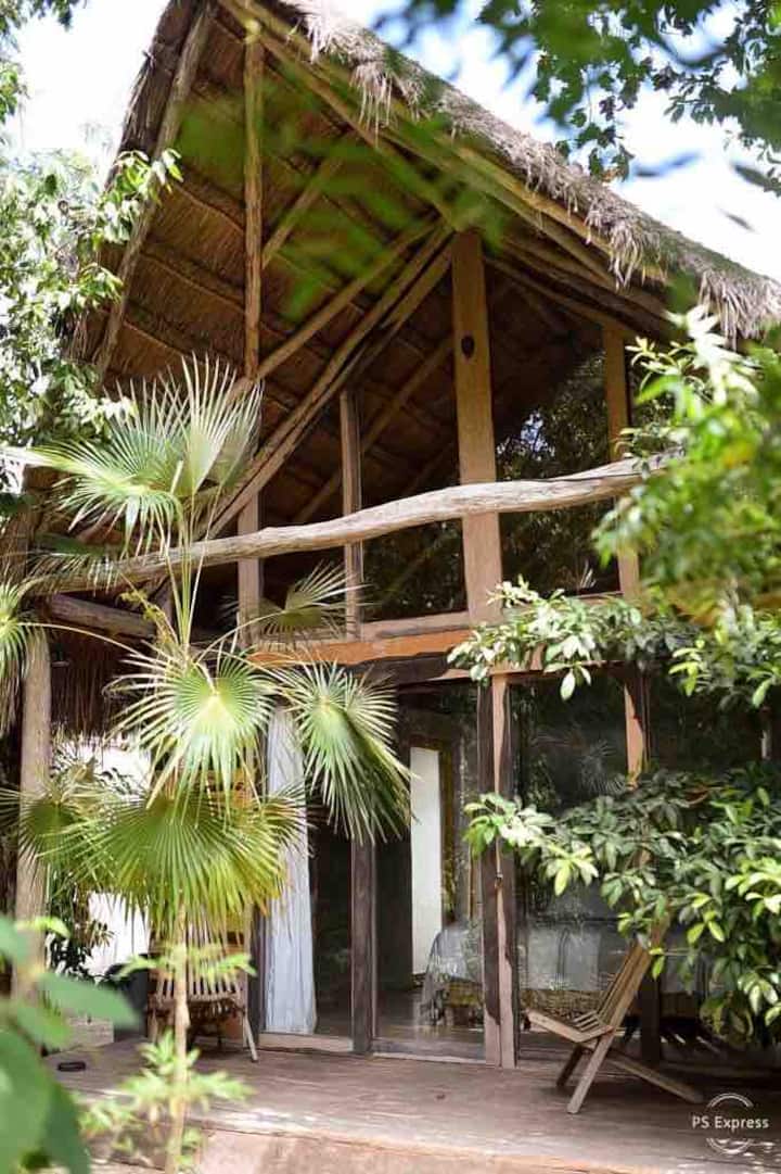 12 Best Huts In Tulum, Mexico - Updated 2025 | Trip101