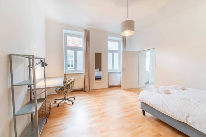 Josef's Home | Vienna Charm Apartment | 03 - Vienna