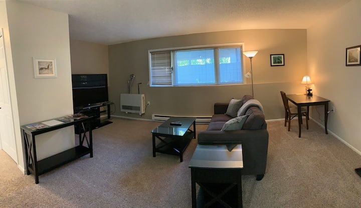Umed Retreat Ii - Anchorage, AK