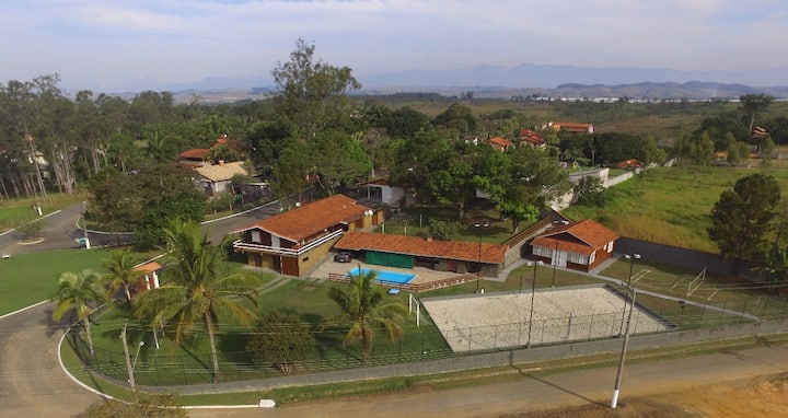 Woods House Penedo - Penedo