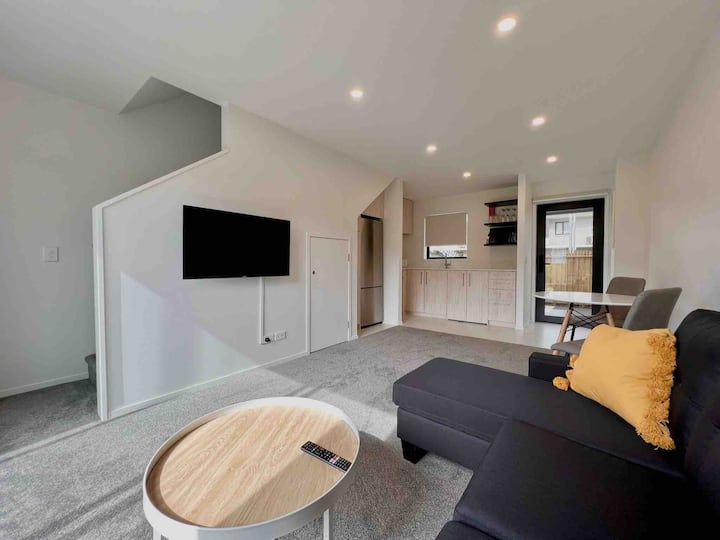 Brand New 2beds/2baths, Pet Friendly, City Fringe - Auckland
