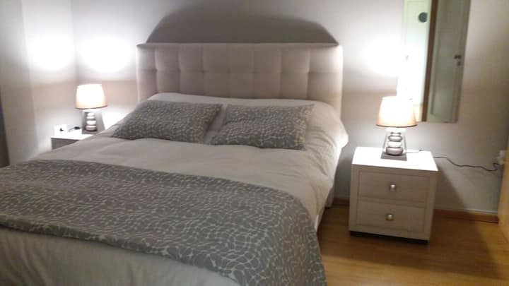 Perfectly Placed City Apartment - Athens