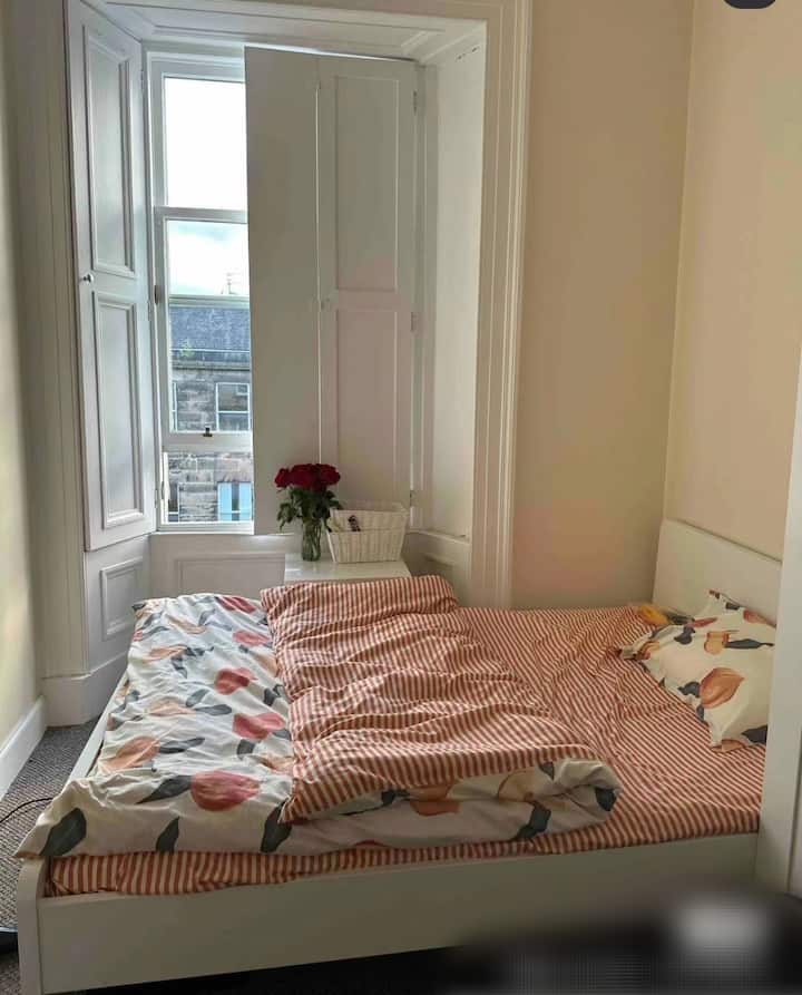Meadows Nest Edinburgh City Center Living! - 에든버러