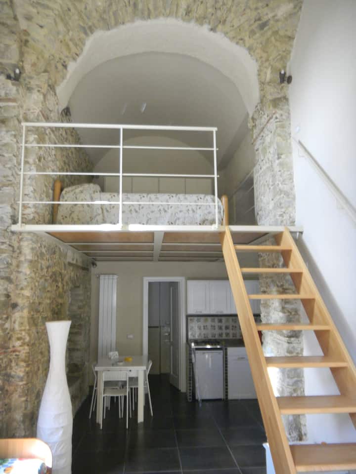 La Casa Di Nina, San Mauro Cilento - San Mauro Cilento