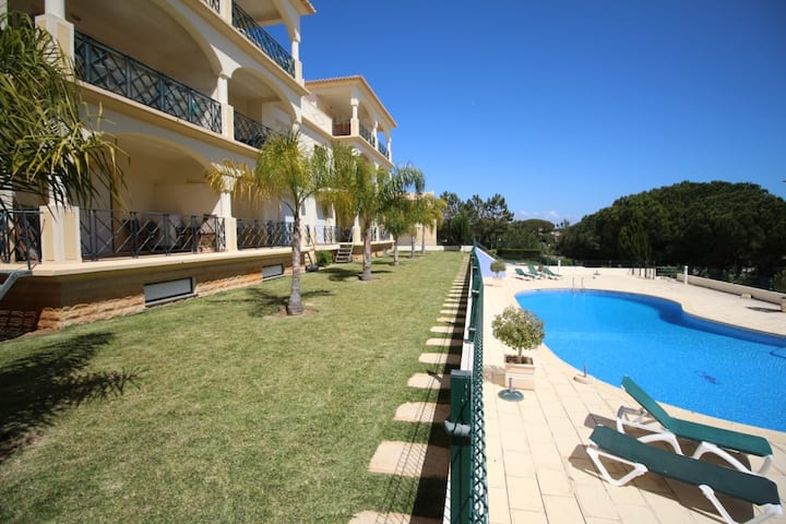 Apartamento St. Eulália 7103/al - Af-02 - Albufeira