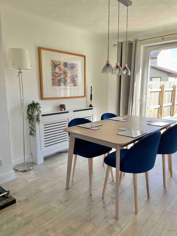 Kilmallie House - Spean Bridge