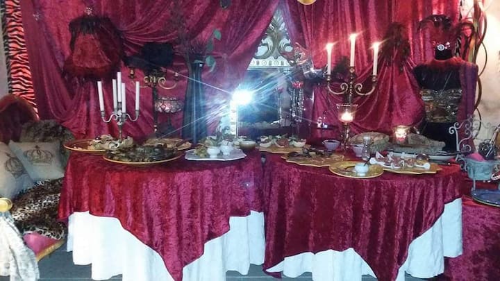 Villa Atypique Pleine De Charme - Carry-le-Rouet