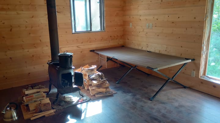 Talkeetna Artist's Retreat - Talkeetna