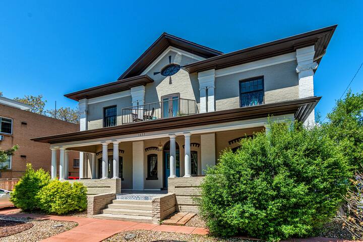 Top 10 Mansion Rentals In Colorado, USA - Updated 2024 | Trip101