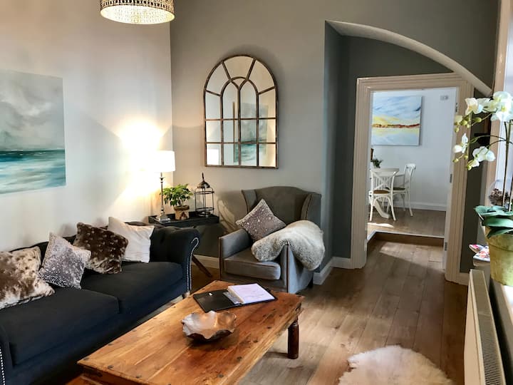 Stunning Apartment In A Perfect Location - Sheffield