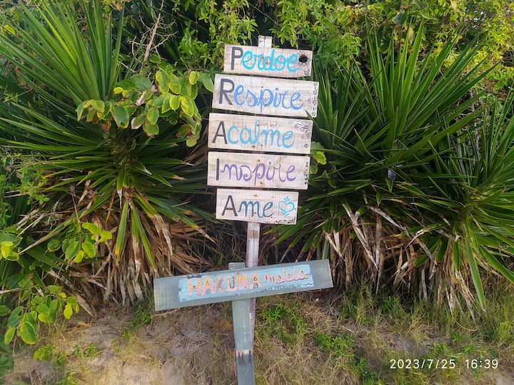 Conforto Beto Carrero - Penha