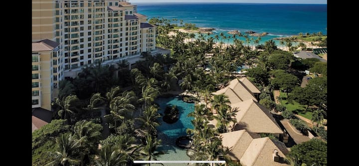 🎄Special Price:studio Marriott Ko Olina Beach Club - Ewa Beach, HI