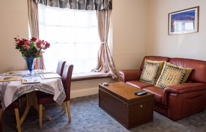Town Centre Apartment In Leamington Spa - Royal Leamington Spa
