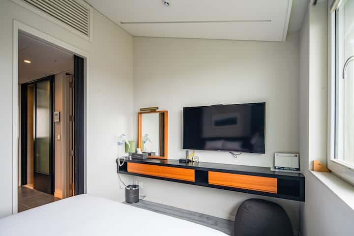 Jocheon, Hamdeok - Family/children Friendly! - Jeju