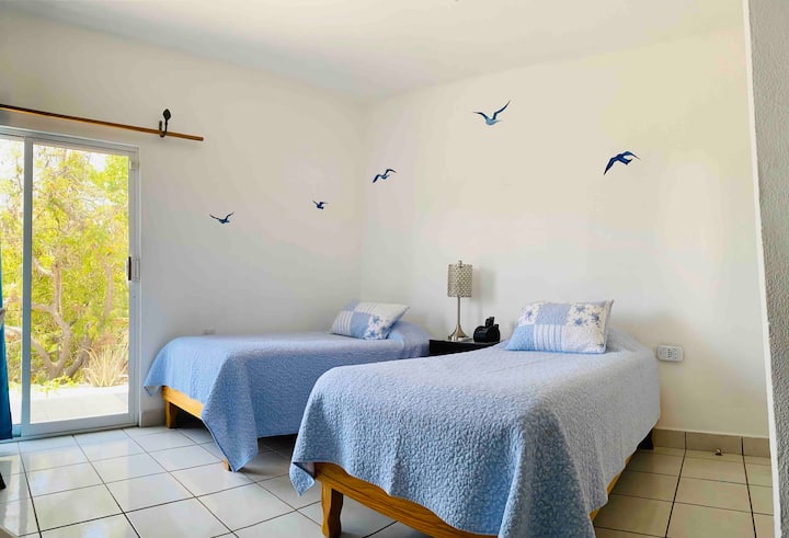 Suite Pauline - Cabo San Lucas