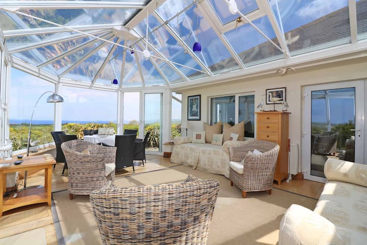 Englands Piece - Port Isaac