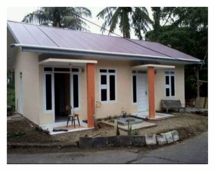 Paviliun 9,10 Fan - Sabang