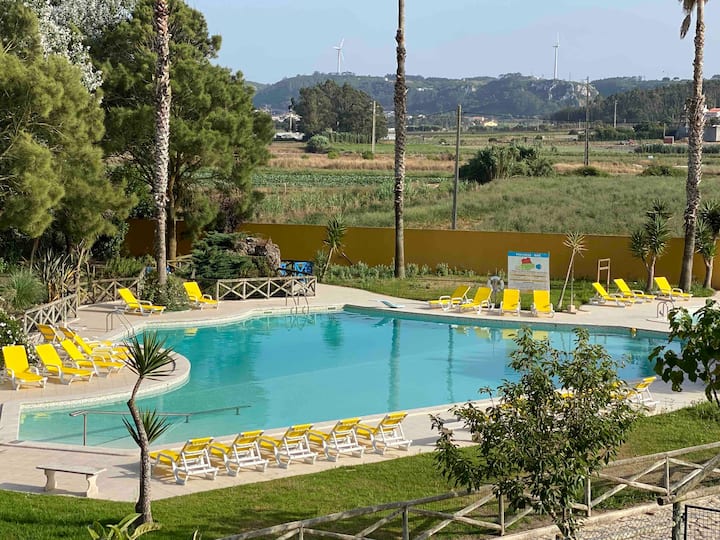 Quinta Da Azenha D`óbidos - Óbidos