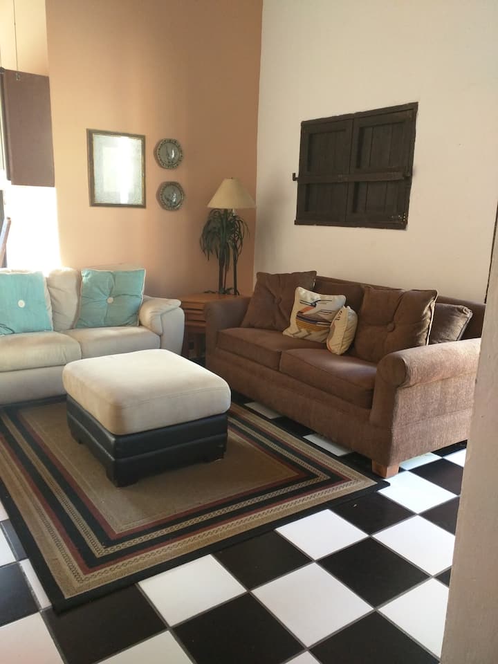 Historic Old San Juan Pr Apt No 3 - Puerto Rico