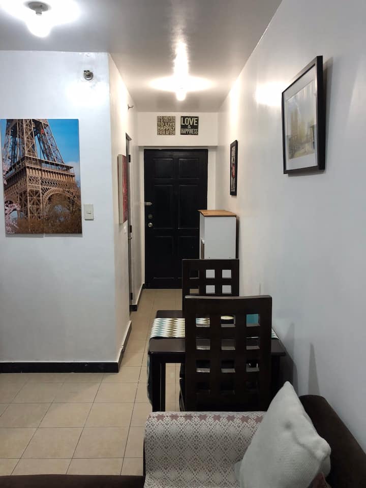 Condo Near Bonifacio Global City - Taguig