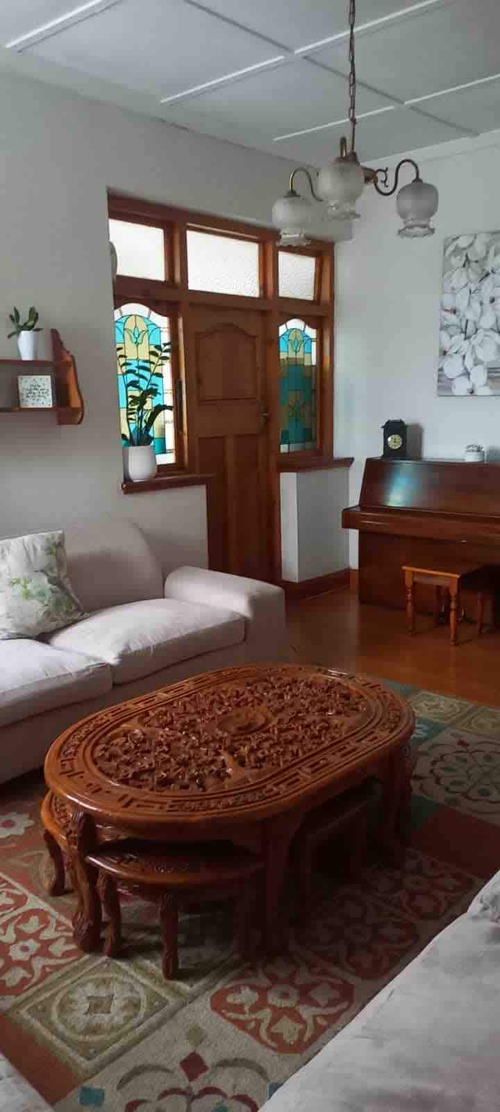 Homely, Comfortable Apratment - Durban