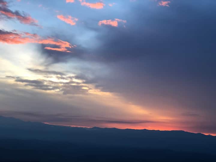 Finca Zona Rural De Sevilla Valle, Se Requiere 4x4 - Sevilla