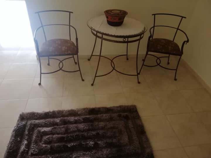Apartment For Rent In Riyad, Khartoum - Sudan