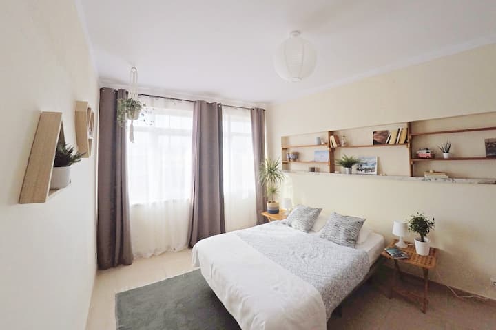 Baleal Beach House - Vista Mar - Peniche