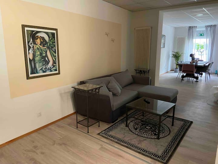 Altstadtperle Im „Alten Stiftshof“ - Koblenz