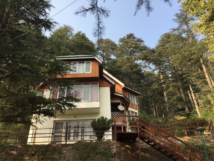 12 Places to visit in Patnitop 2022 | Sightseeing & Tourist places
