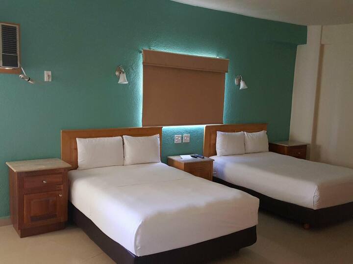 Hotel Room In Cabo San Lucas Hdc - Cabo San Lucas