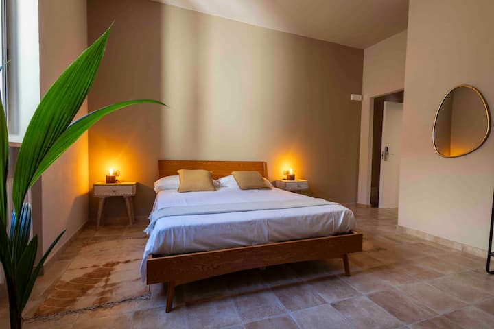 The Vinum Suites / Suite Montepulciano - San Vito Chietino