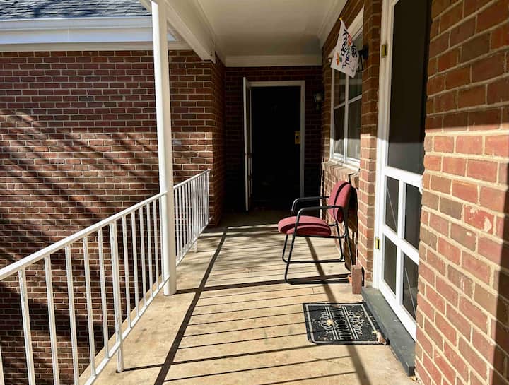 Lovely Comfy Room Near Uva - Charlottesville, VA