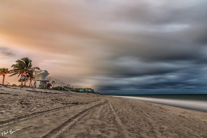 Special Moments At Vero Villa- Relaxation Awaits. - Vero Beach, FL