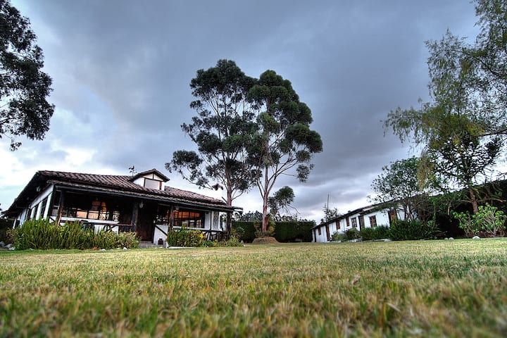 Casa De Campo A 10 Min De Cayambe - Cayambe