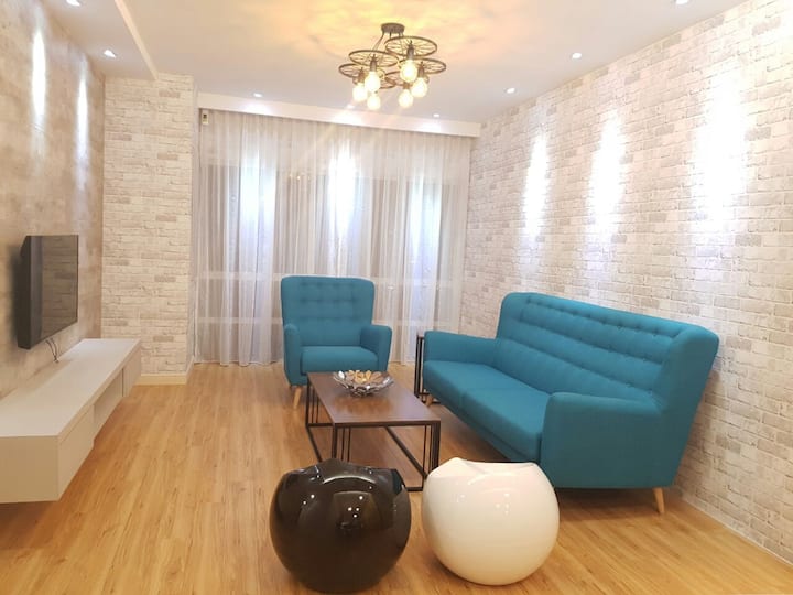 Miss Chia Homestay - Sekinchan