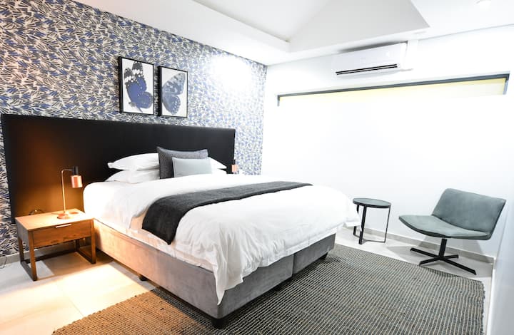 Serurubele Boutique Hotel - Bushbuckridge