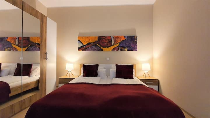 Max Boutique Seenähe Am Park - Bregenz