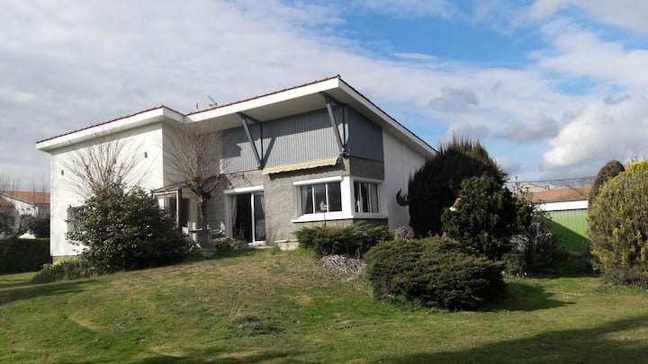 Pavillon Résidentiel Près Des Pyrénées - Saint-Gaudens