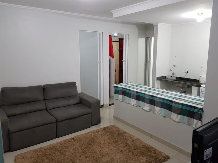 Apartamento Bairro João Rossi - Ribeirão Preto
