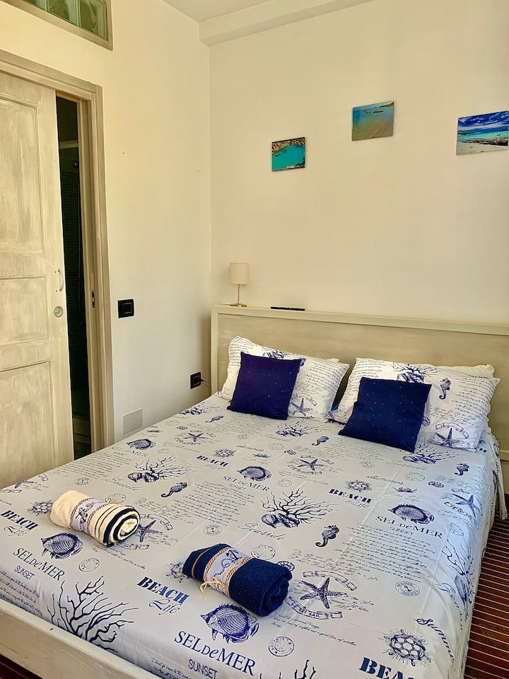 Blossom Room - La Maddalena