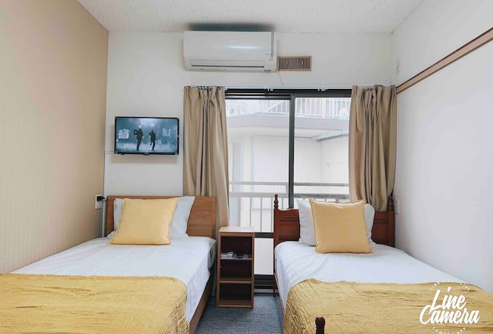 No.202 Close To Akihabara Disneyland Asakusabashi - 마쓰도시