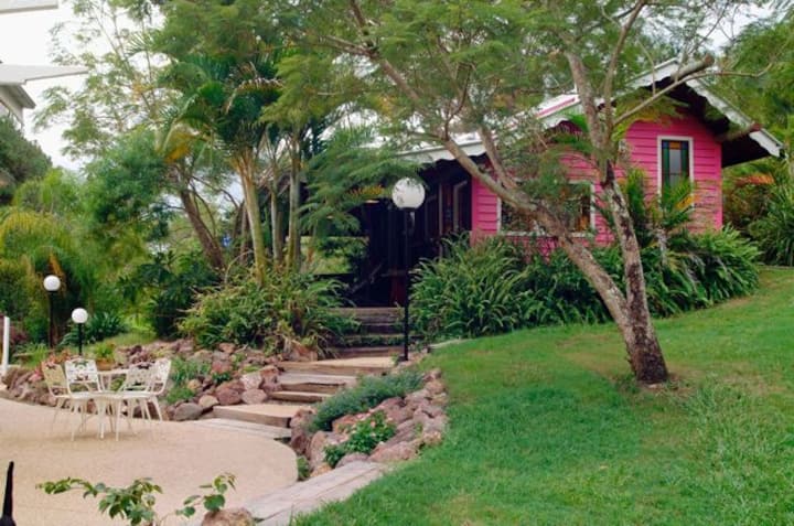 Jacaranda Country Guest Cottage - Montville