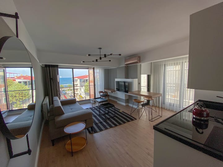 14 Suites Hotel - Самсун