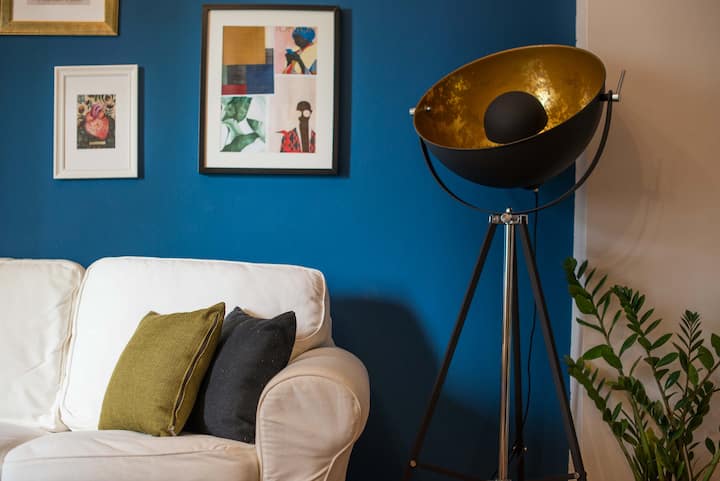 # Petite Maison At The Heart Of Athens ! - Athens
