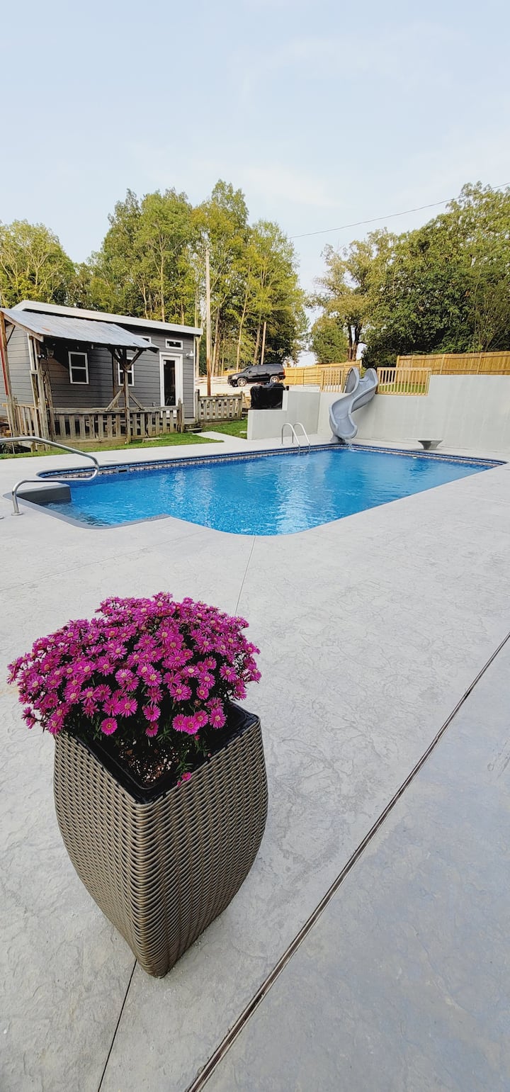 Tennessee Cabins | Cottage and Cabin Rentals | Airbnb