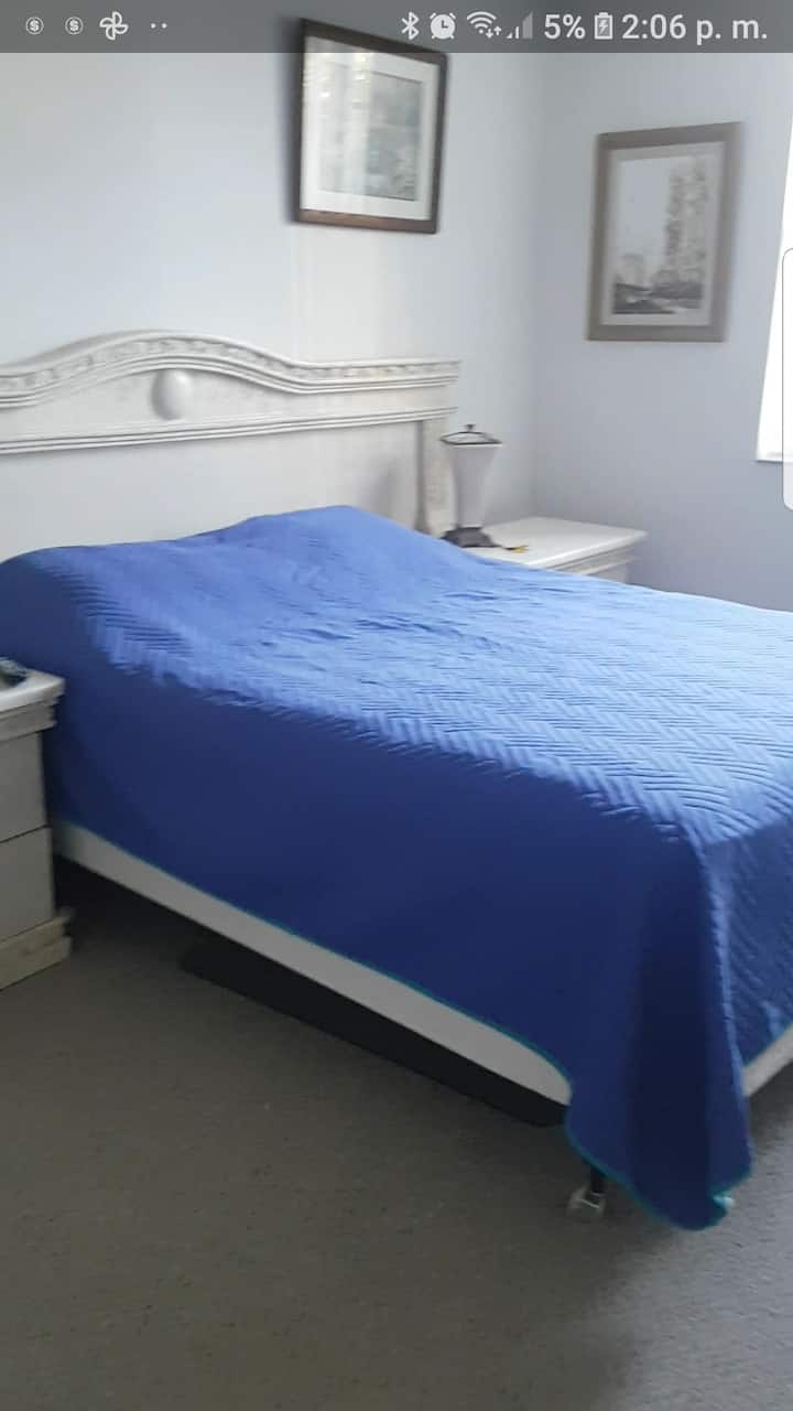 Apartamento En Aventura. Excelente Ubicación - Aventura, FL