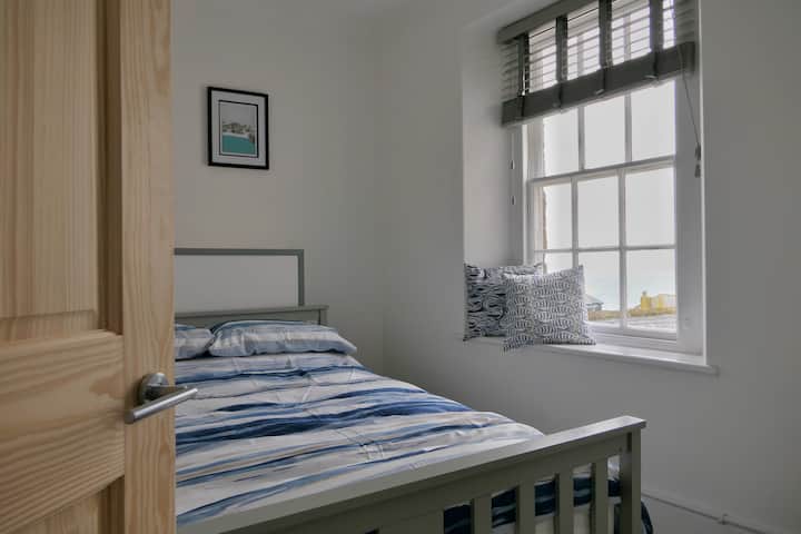 Flat 1a,  Heart Of St Ives - Sleeps Two - St Ives